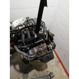 Moteur KIA PICANTO 1 d'occasion