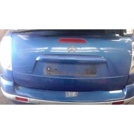Malle/Hayon arriere CITROEN C3 PLURIEL d'occasion