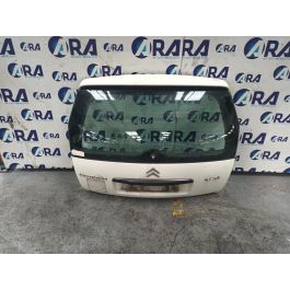 Malle/Hayon arriere CITROEN C3 1 d'occasion