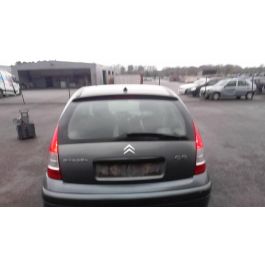 Malle/Hayon arriere CITROEN C3 1 d'occasion