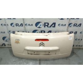 Malle/Hayon arriere CITROEN C3 PLURIEL d'occasion