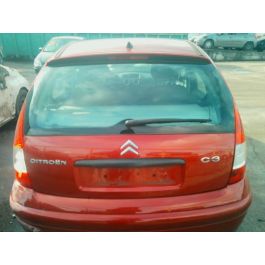 Malle/Hayon arriere CITROEN C3 1 d'occasion