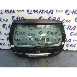 Malle/Hayon arriere CITROEN C3 1 d'occasion