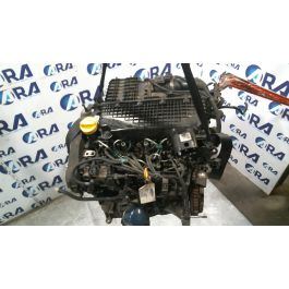 Moteur DACIA LOGAN 1 d'occasion