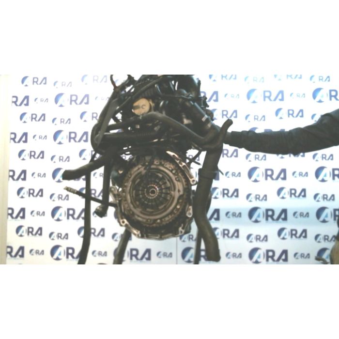 Moteur DACIA LOGAN 1 d'occasion