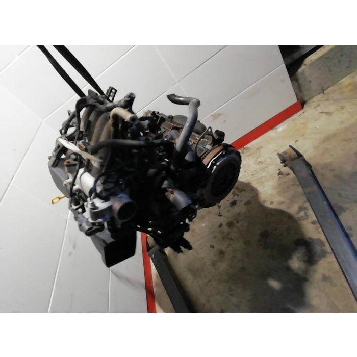 Moteur KIA PICANTO 1 d'occasion