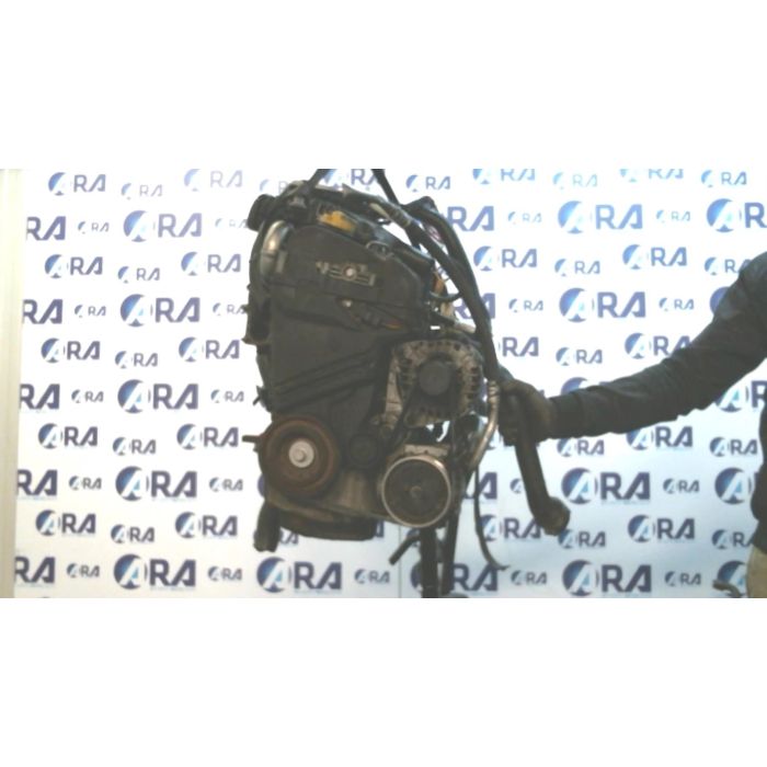 Moteur DACIA LOGAN 1 d'occasion