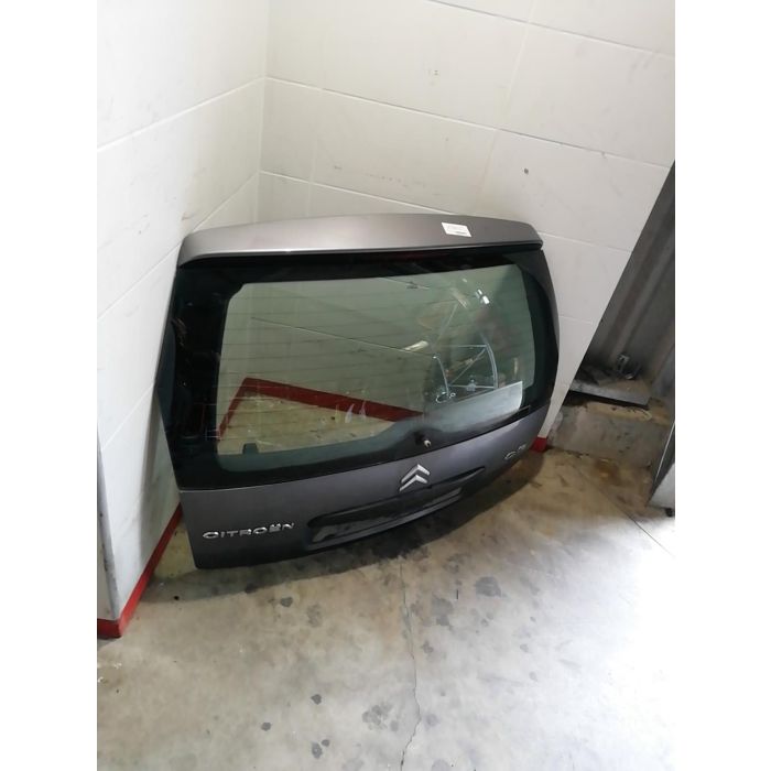 Malle/Hayon arriere CITROEN C3 1 d'occasion