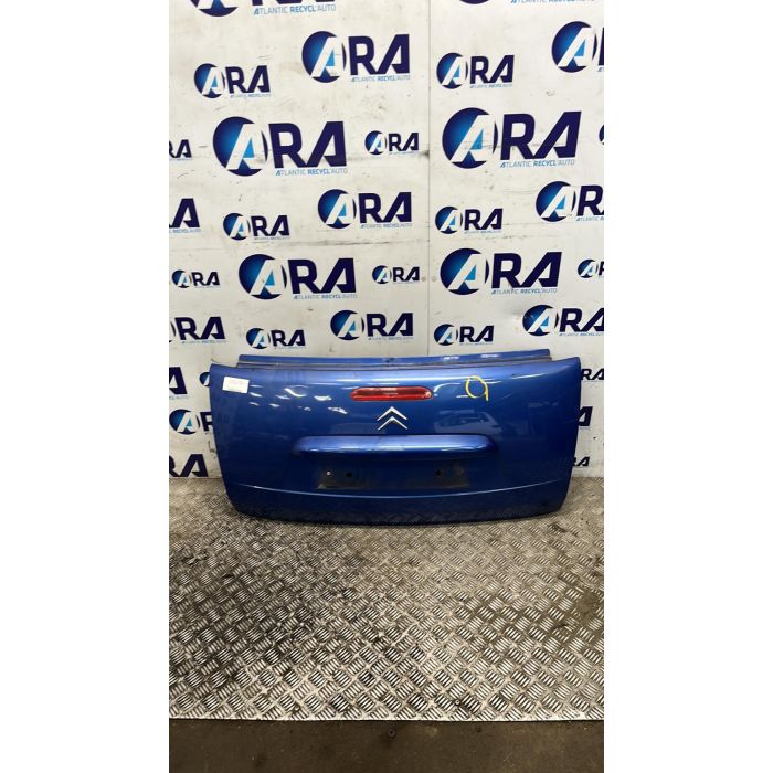 Malle/Hayon arriere CITROEN C3 PLURIEL d'occasion