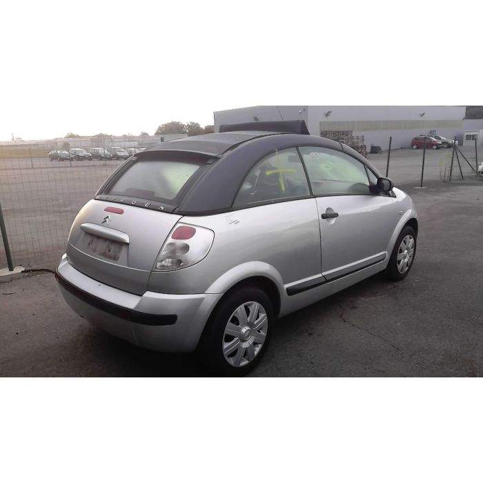 Malle/Hayon arriere CITROEN C3 PLURIEL d'occasion