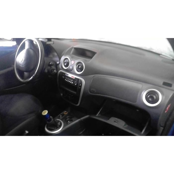 Malle/Hayon arriere CITROEN C3 PLURIEL d'occasion