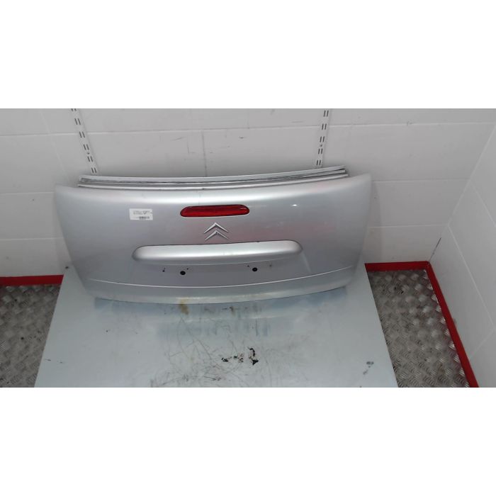Malle/Hayon arriere CITROEN C3 PLURIEL d'occasion