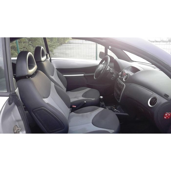Malle/Hayon arriere CITROEN C3 PLURIEL d'occasion